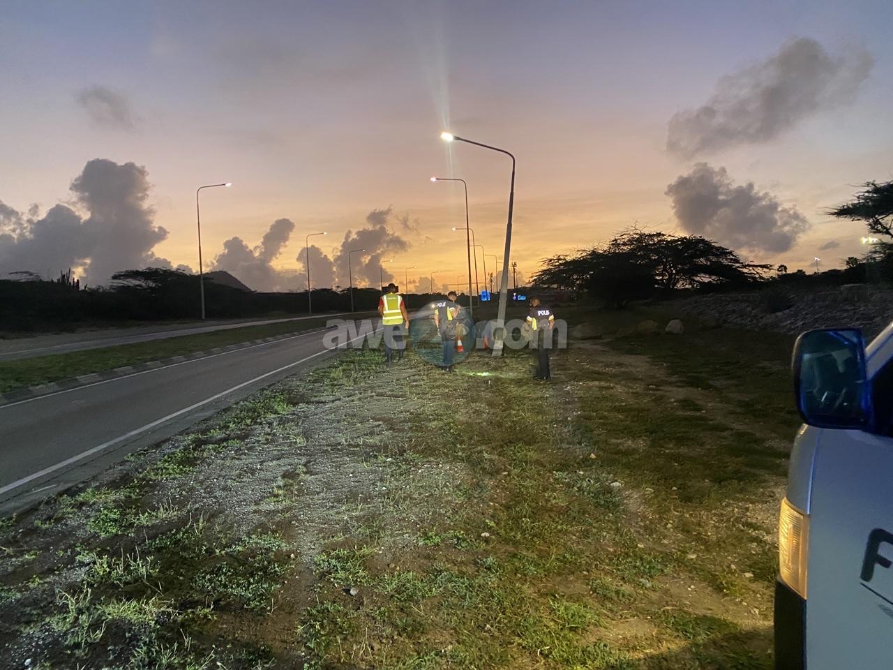 Auto a dal palo di lus grandi pabao di rotonde airport y a sigui core ...