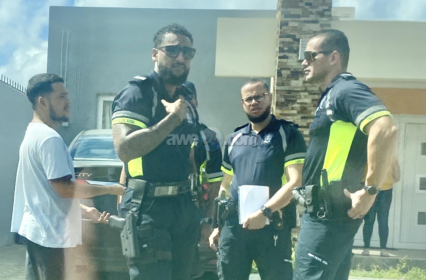 Homber no ta compronde cu e relacion a caba y a bay busca problem ana ...