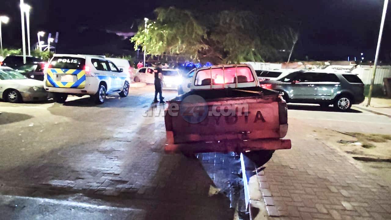 Polis mester a interveni, hopi auto a ser blokea durante actividad na ...