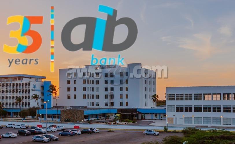 Manera priminti, SOGA lo a mantene comunidad di Aruba informa tocante e ...