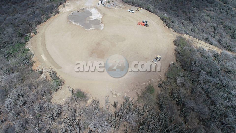 UPDATE RIBA E PROYECTO TANKI ALTO VISTA – AWE24.com Bo centro di ...