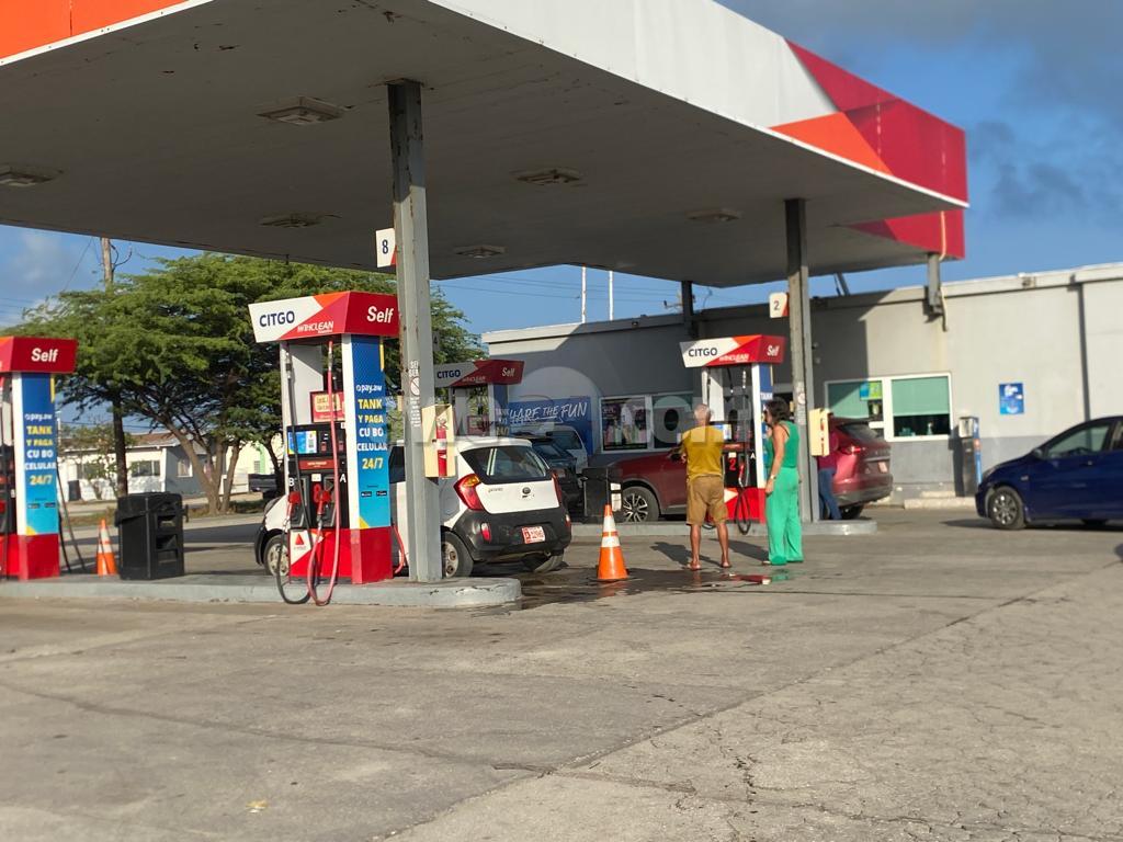 Boramento di tanki gasoline ta on, dama a paga pa tank y gasoline ta core basha abao – AWE24.com ...