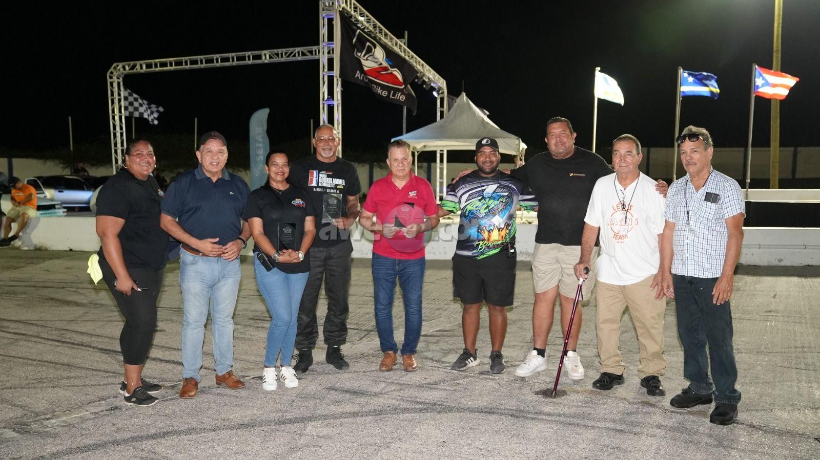 Minister Endy Croes: DEN AÑA 2024 TA “RECAP” E PISTA DI INTERNATIONAL ...