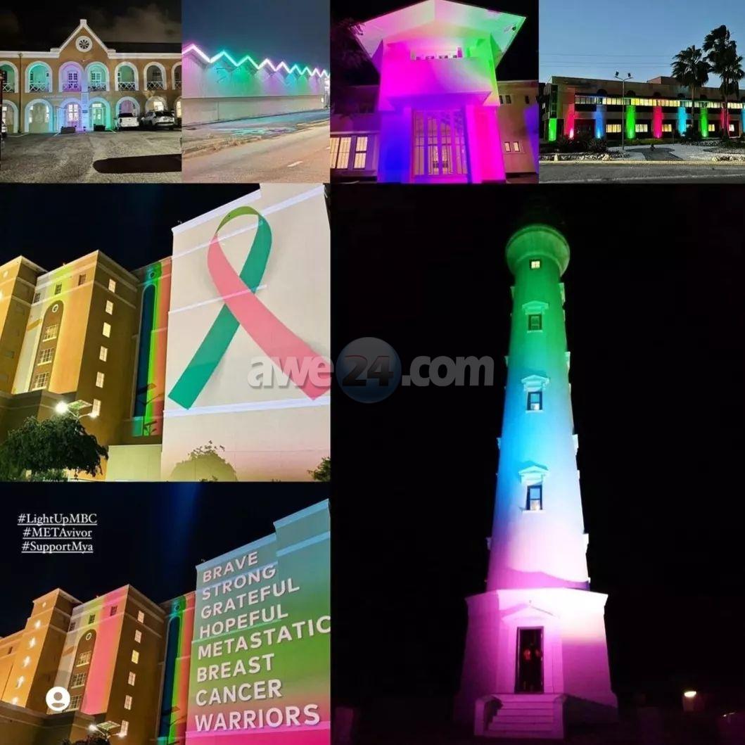 MBC-ARUBA TA UNI NA LIGHT UP MBC – AWE24.com Bo centro di informacion ...