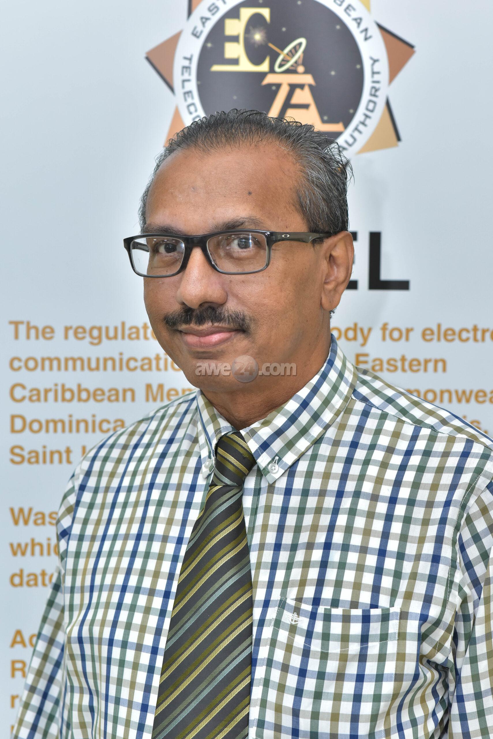 ECTEL Welcomes a New Chairperson to Lead its Board of Directors – AWE24 ...