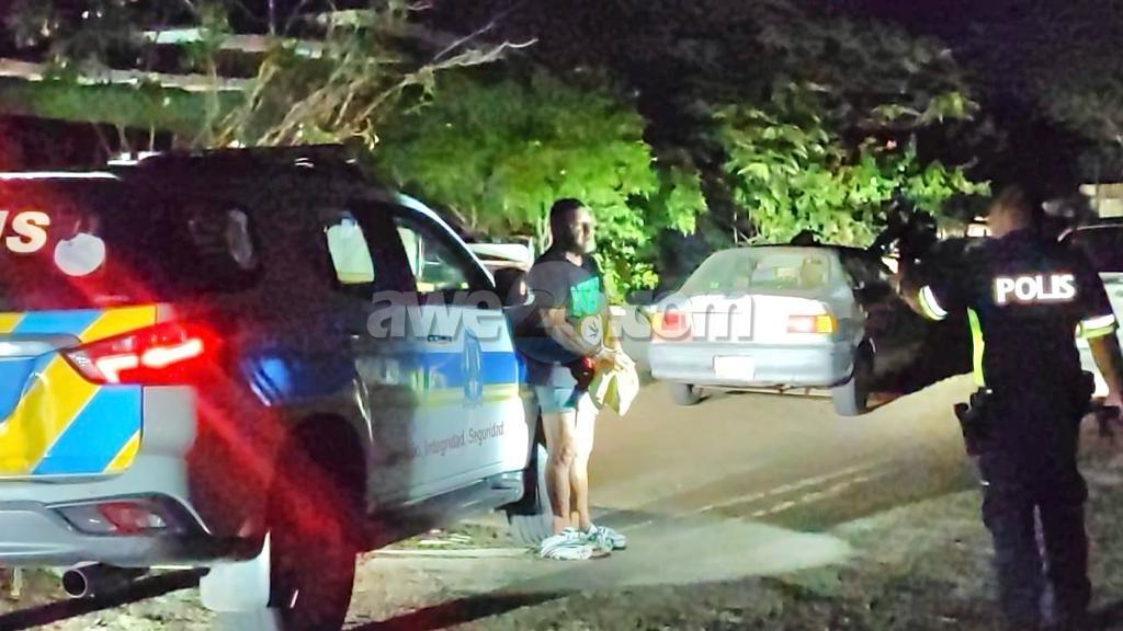 [VIDEO] Ex-pareha a presenta mey anochi bao influencia pa busca su ...