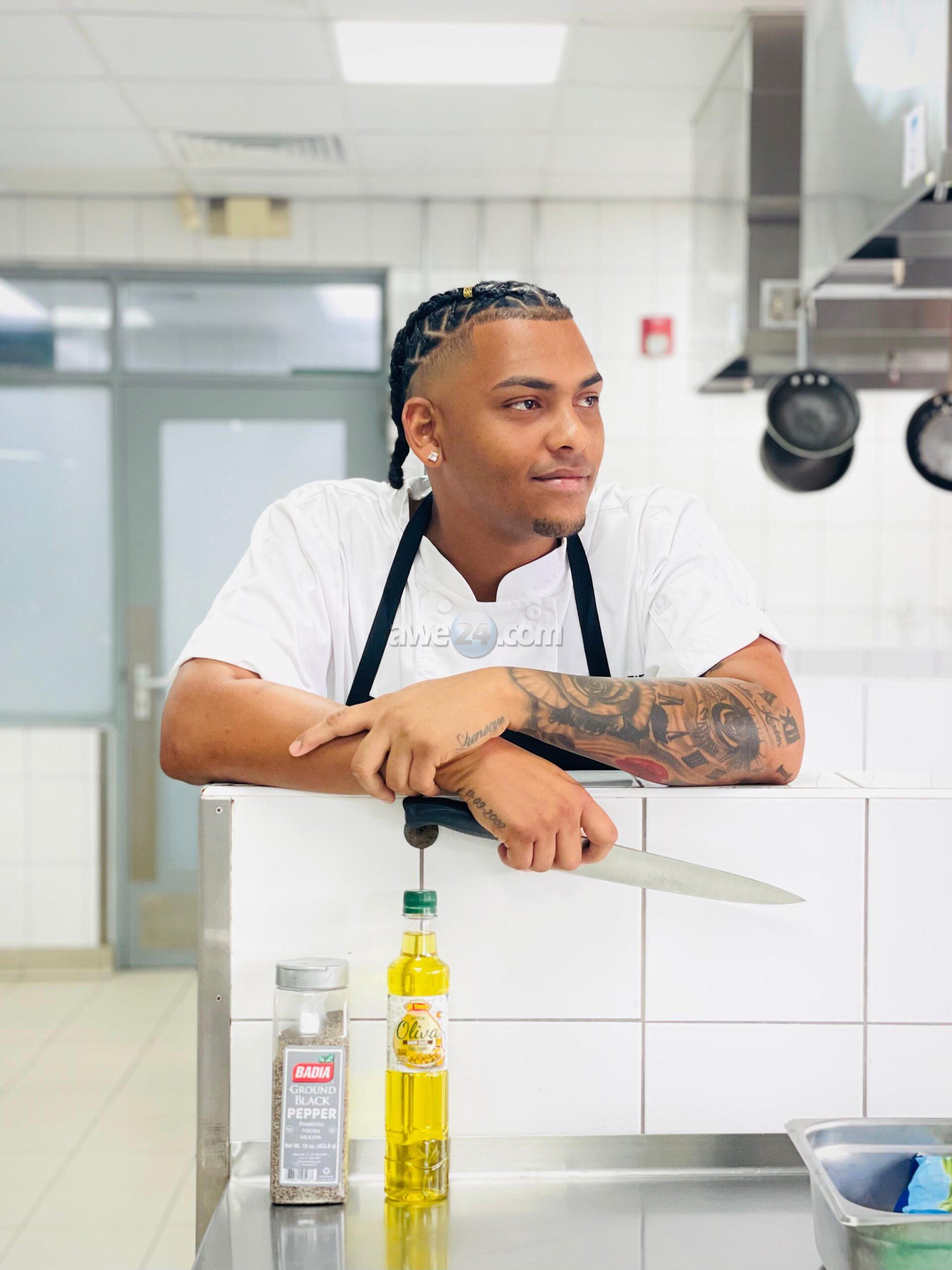 DESEANDO IVAN PURIEL TUR CLASE DI EXITO NA ROTTERDAM – AWE24.com Bo ...