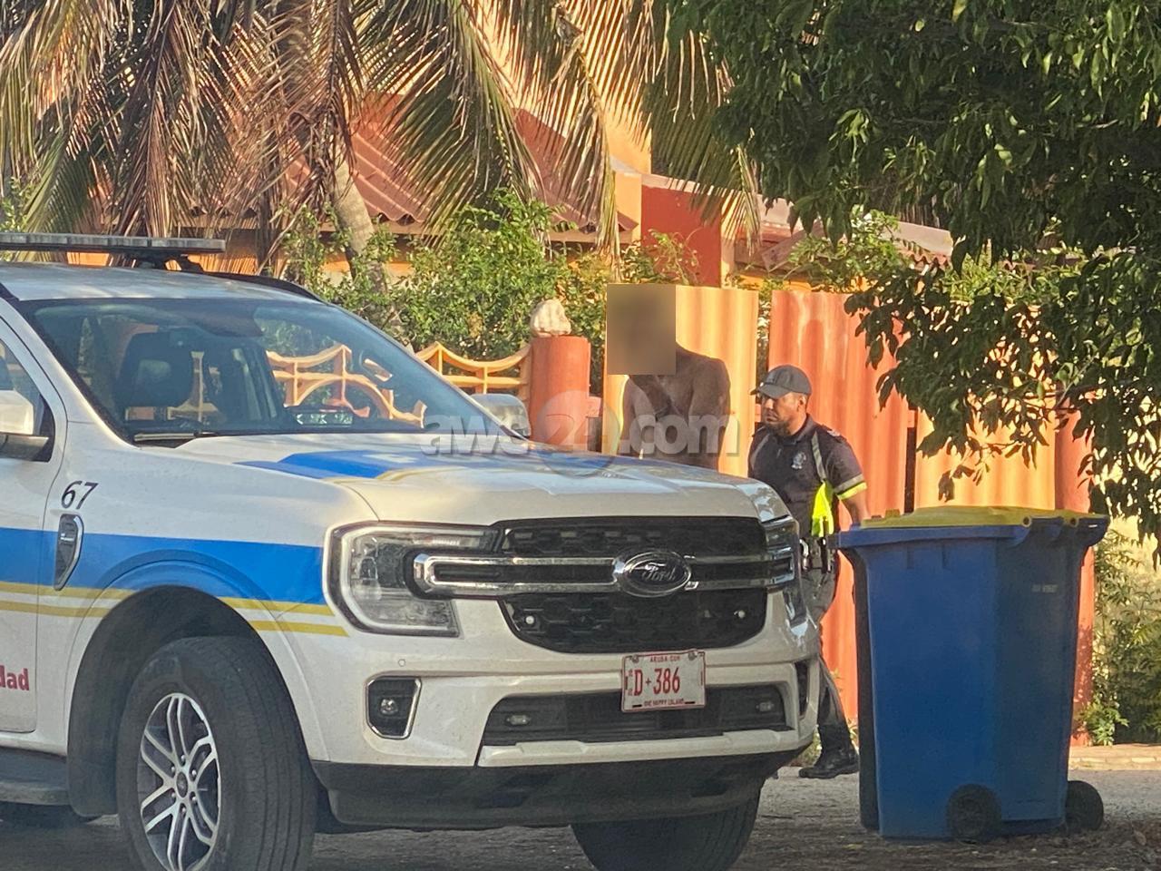 Polis a bay Boegoeroei pa 2 ruman cu a bringa cu otro – AWE24.com Bo ...