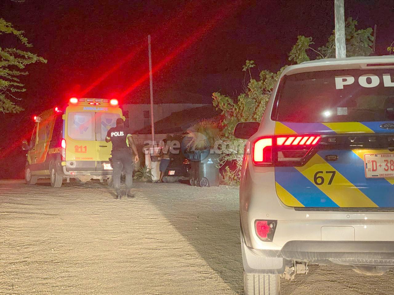 [VIDEO] Na Boroncana un muhe a hinca homber 2 biaha cu cuchiu – AWE24 ...