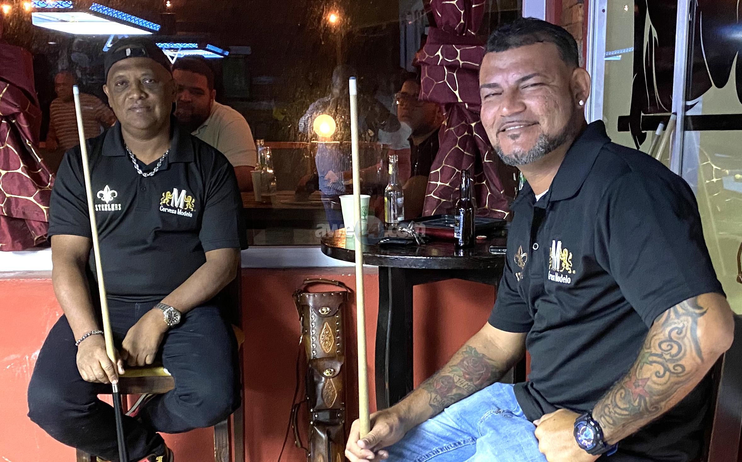 RESULTADONAN DI CAMPEONATO FEBIAR BOLA 8 – AWE24.com Bo centro di ...