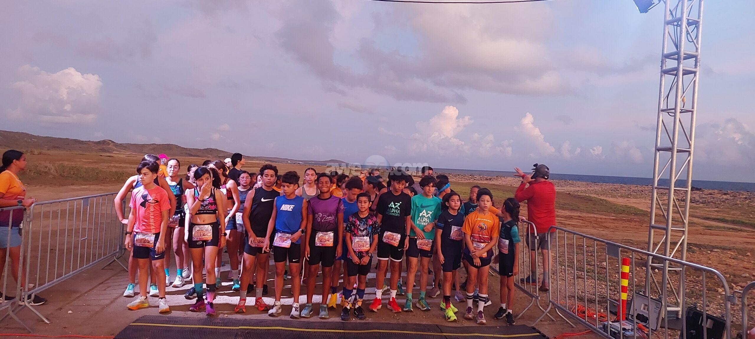 Let’s Move for Mental Health 5th Gold Mine Walk and Run un gran exito ...