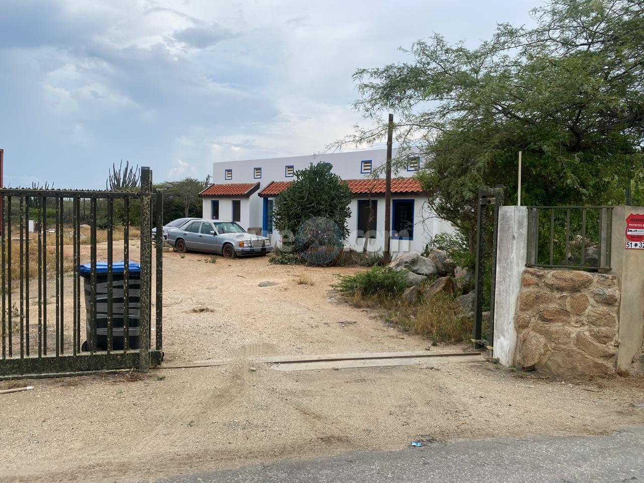 Ladronnan a pasa horta 2 airco for di Paraguana – AWE24.com Bo centro ...