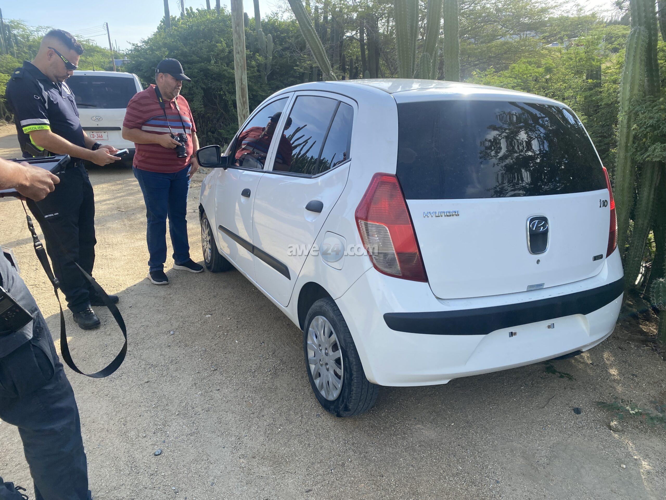 Update den e caso di Hit and Run na Pos Chiquito. – AWE24.com Bo centro ...
