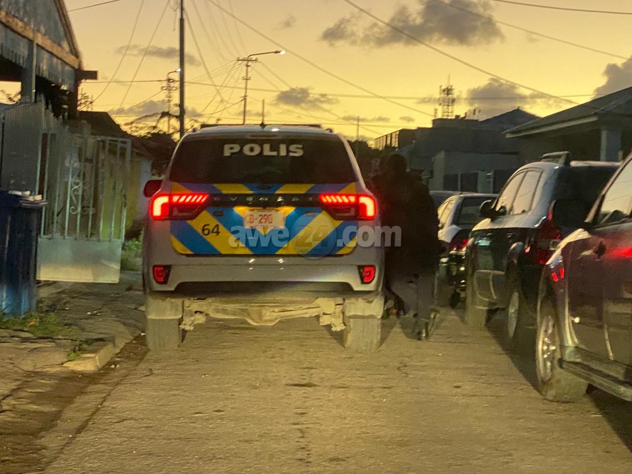 Persona indesea no ta corda e number di cas di su mama – AWE24.com Bo ...