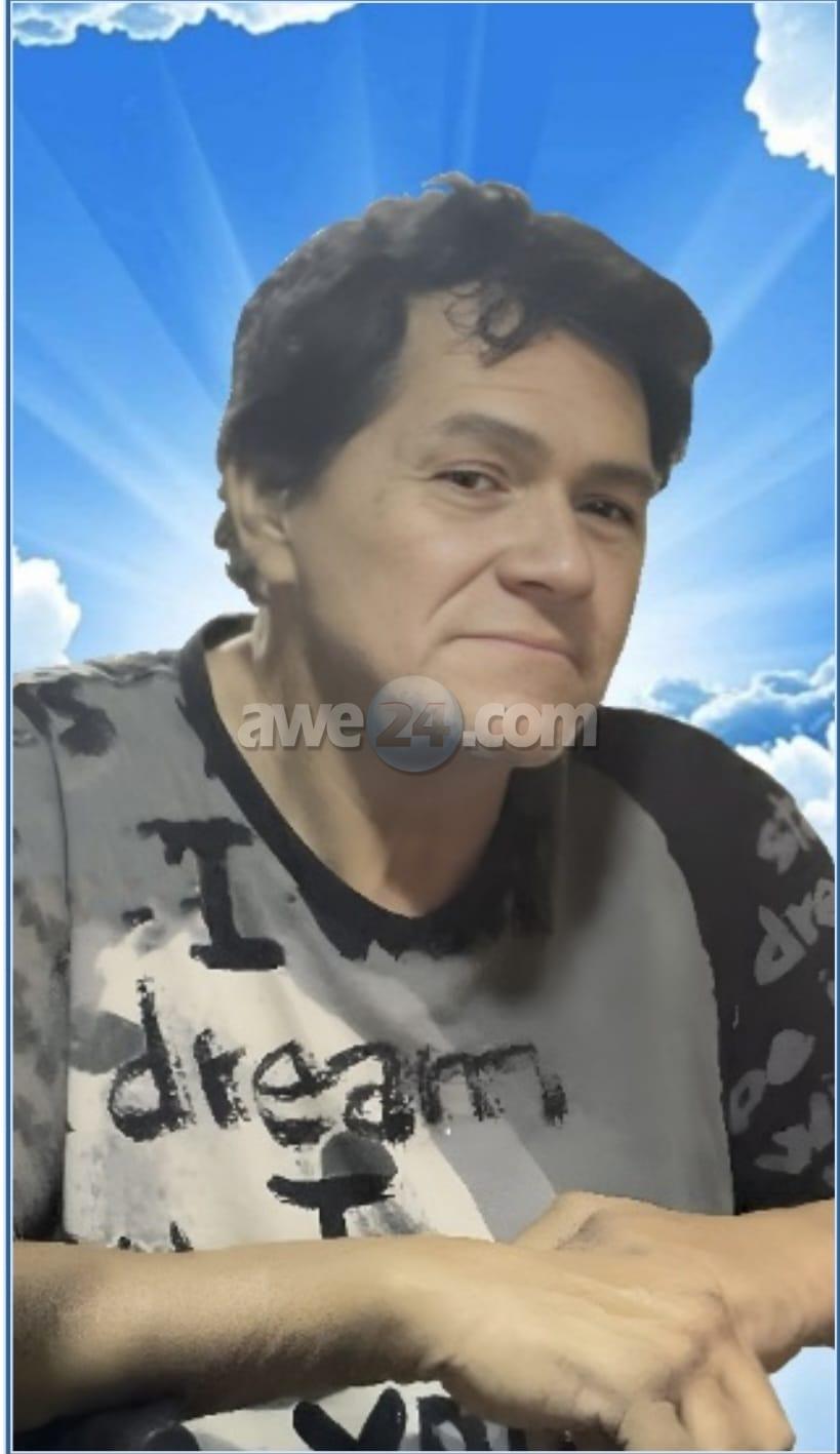 Cu inmenso dolor na nos curazon pero agradecido y conforme cu boluntad ...