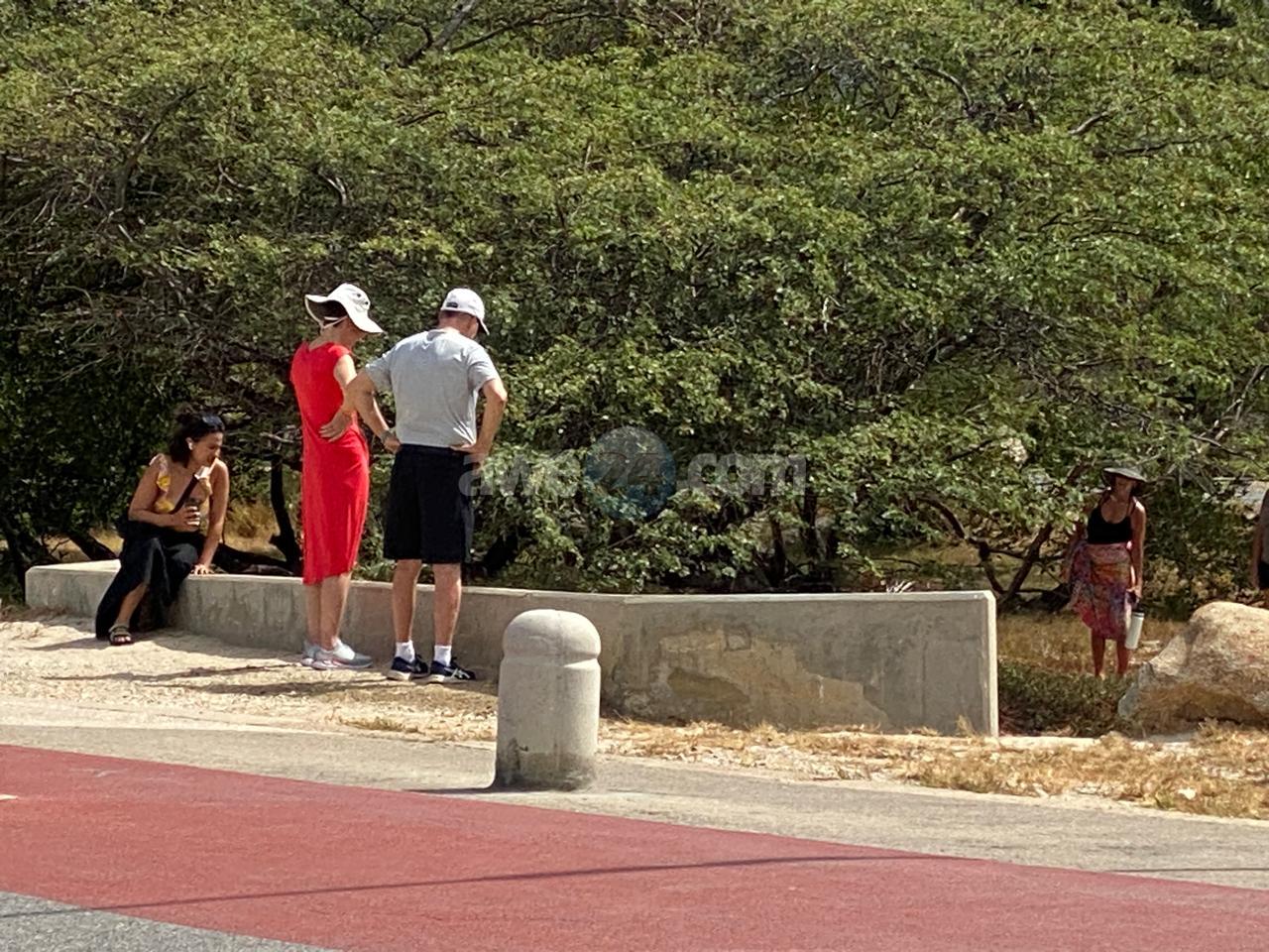 Awa di Bubali Plas cu ta bay lama atraccion turistico? – AWE24.com Bo ...