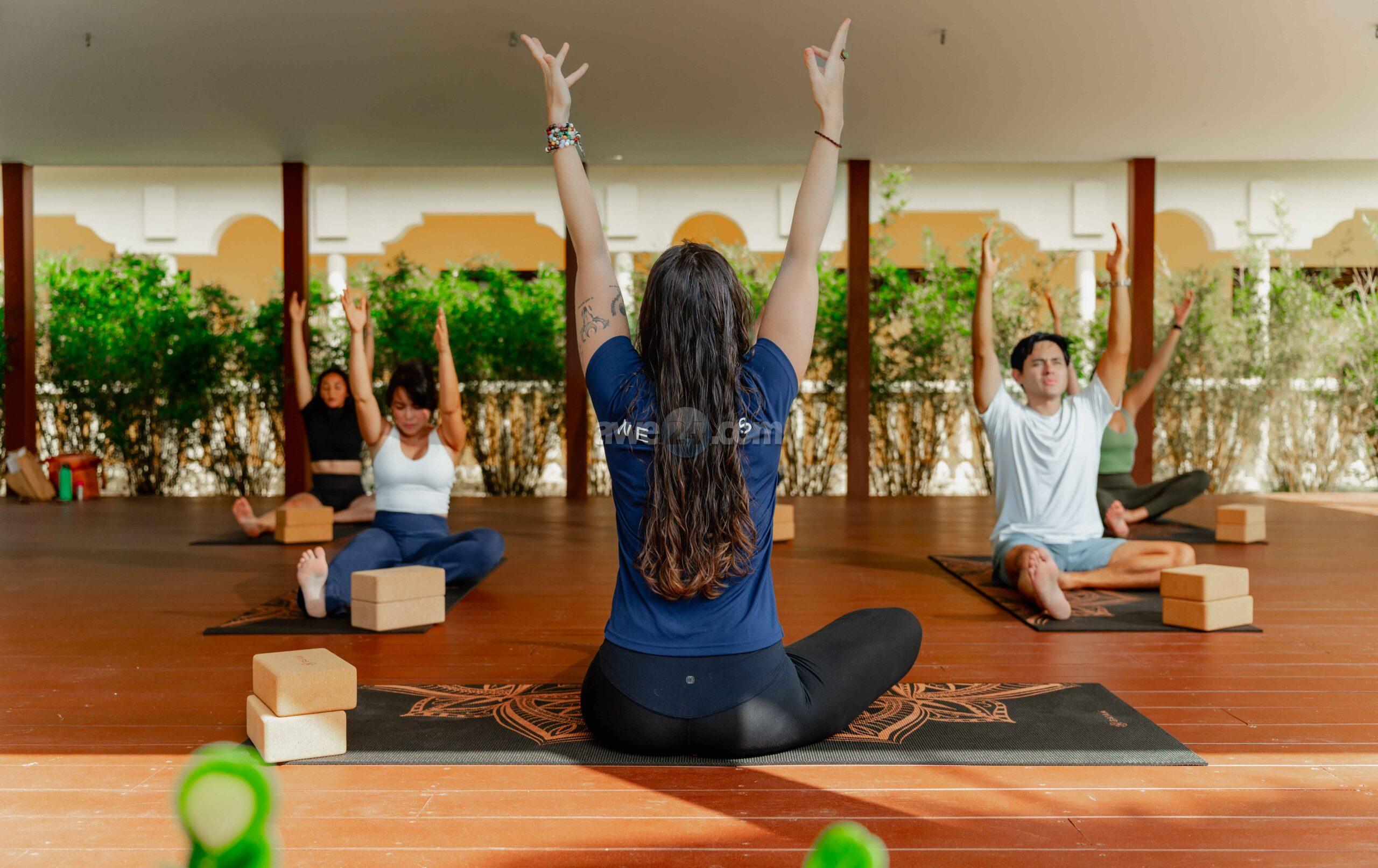 Descubri Sound Healing na Bucuti & Tara Beach Resort – AWE24.com Bo ...