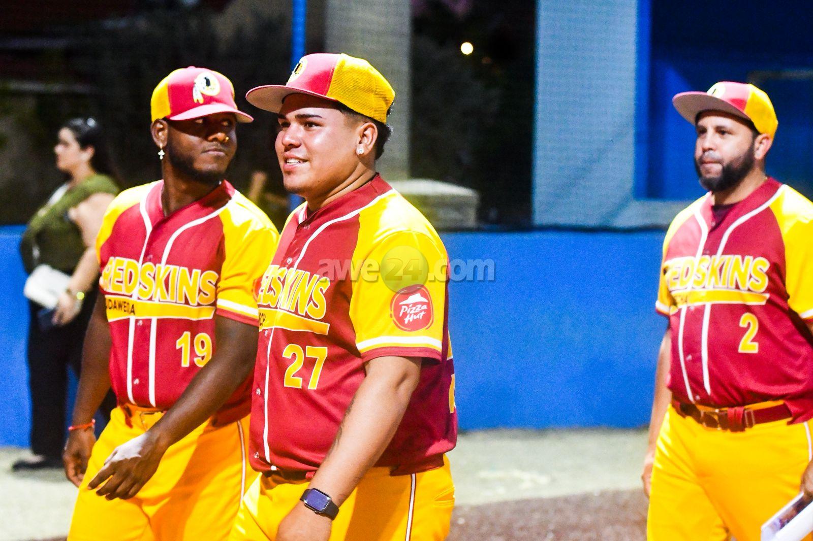 Copa Noord 2025 organisa pa Royal Power Tat Fat y Heineken: Kudawecha ...