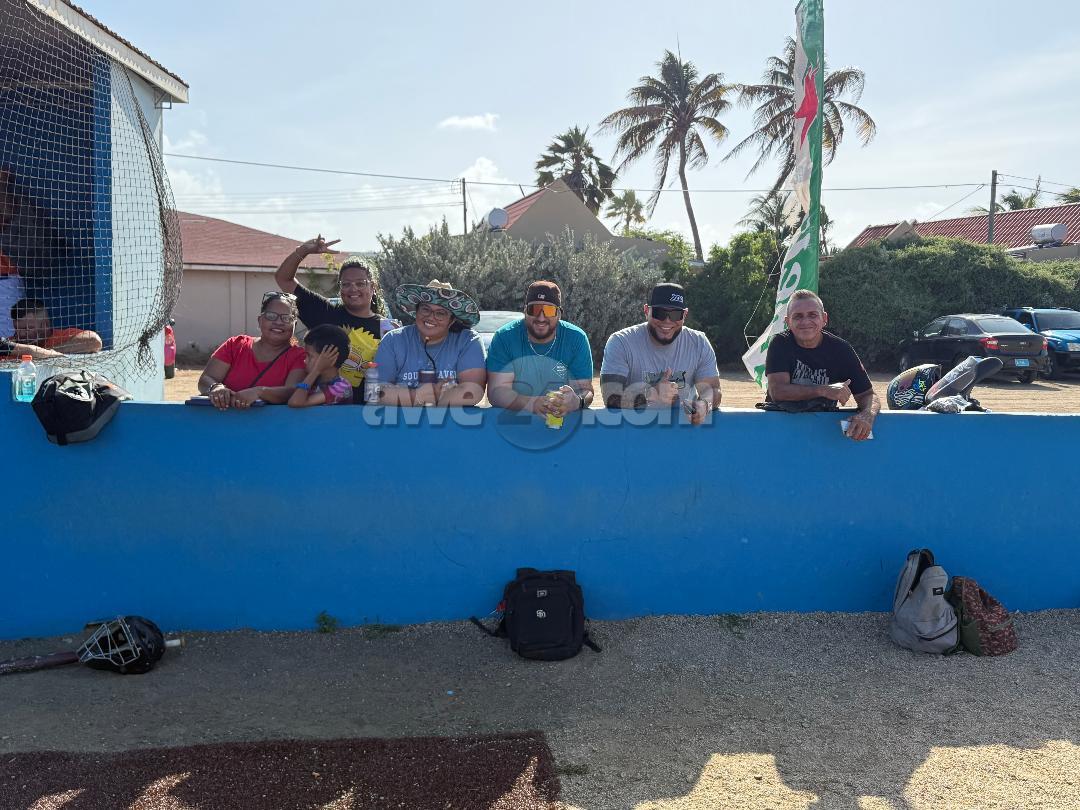 Copa Noord 2025 organisa pa Royal Power Tat Fat y HEINEKEN a continua ...