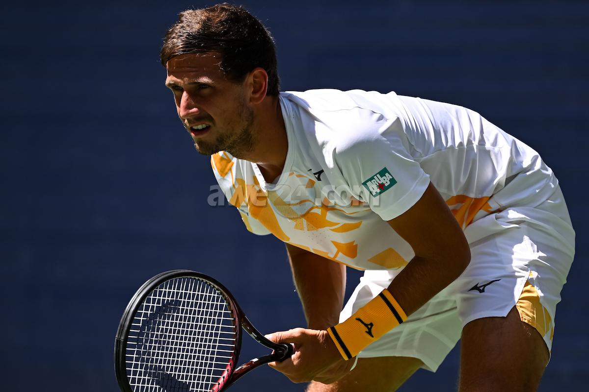 Aruba presente na US Open na New York – AWE24.com Bo centro di ...