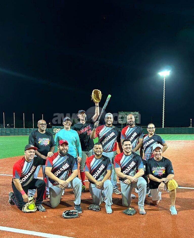 Celebracion Dia Internacional di Aduana 2026 na Boneiro y Aruba – AWE24 ...