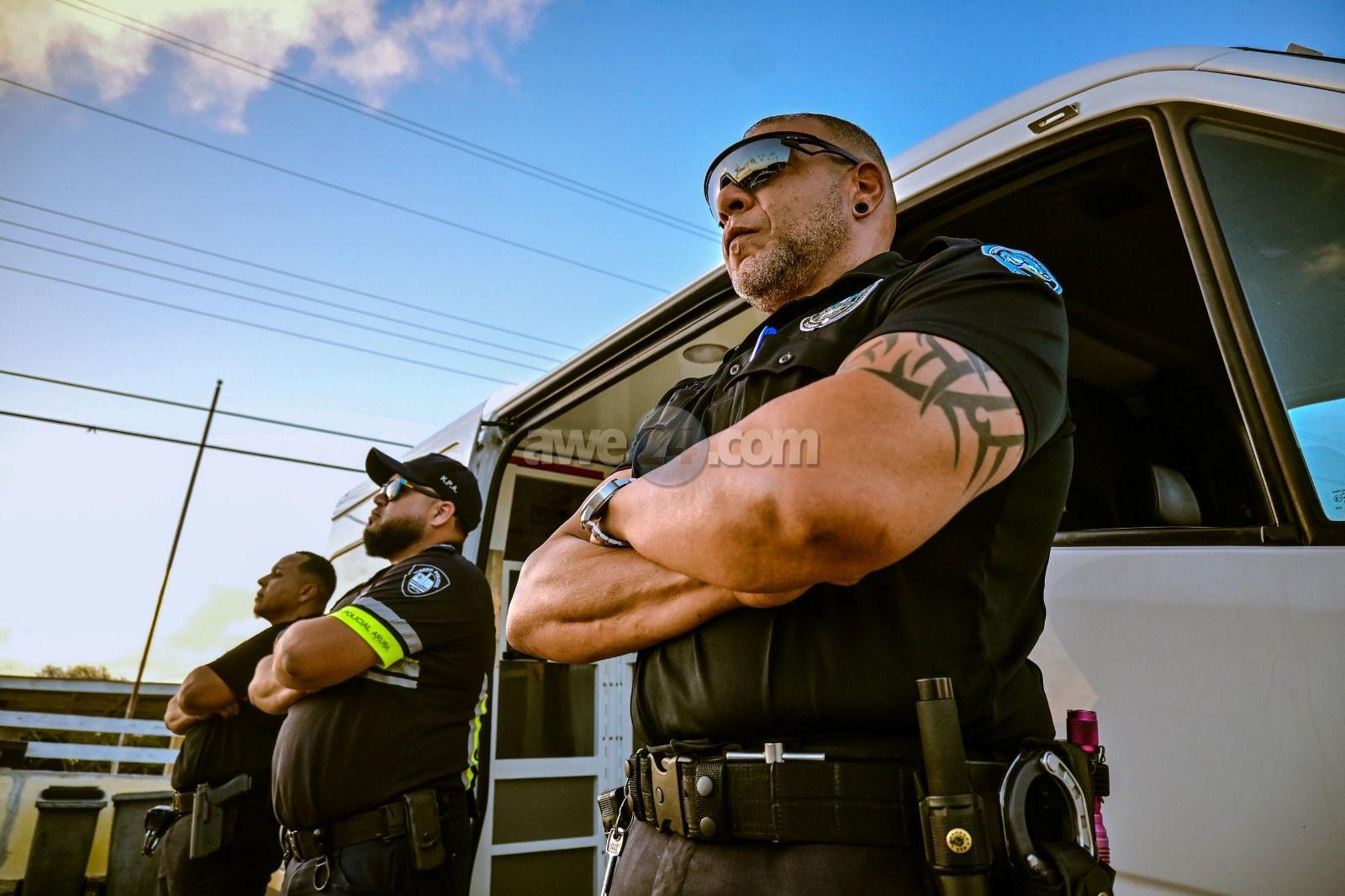 JOUVERT MORNING: CU 20 DETENCION – AWE24.com Bo centro di informacion ...