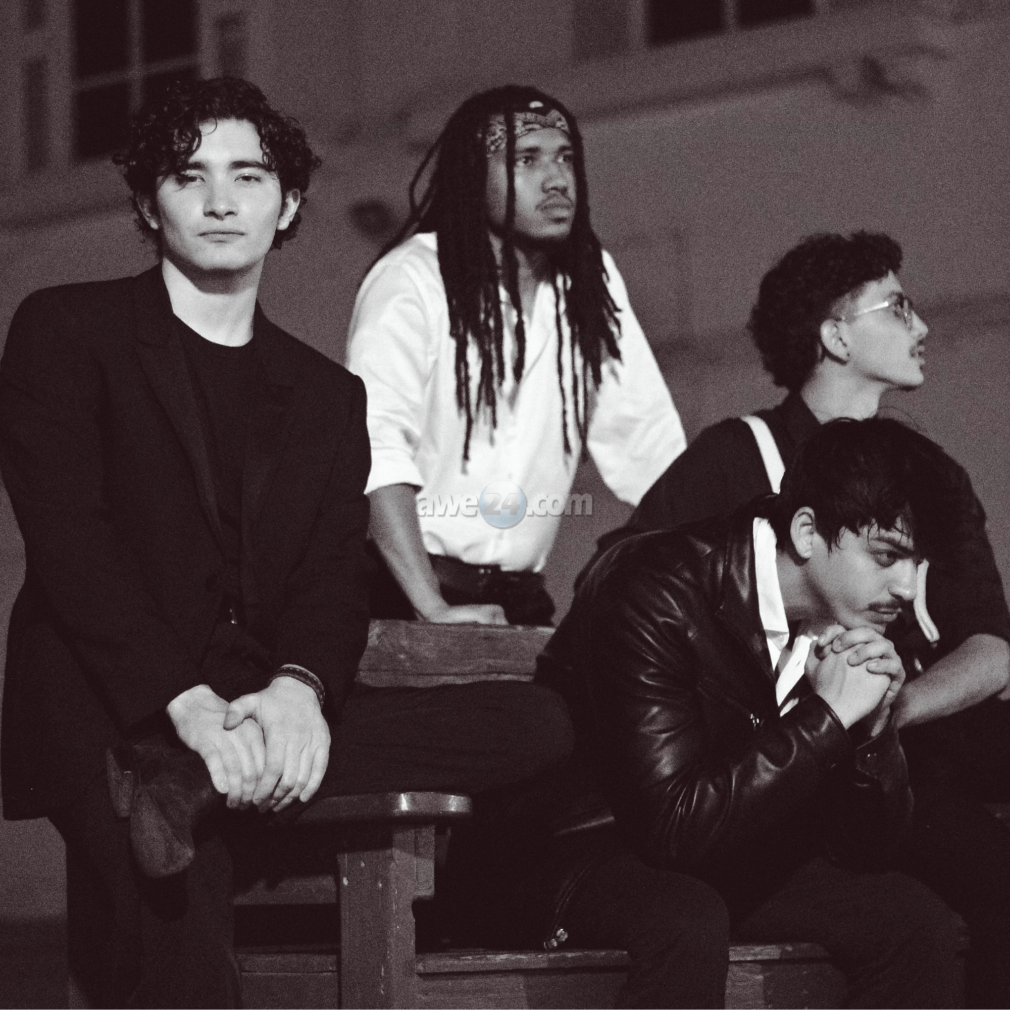 Aruban band activemirror to perform three showcases at New Colossus ...